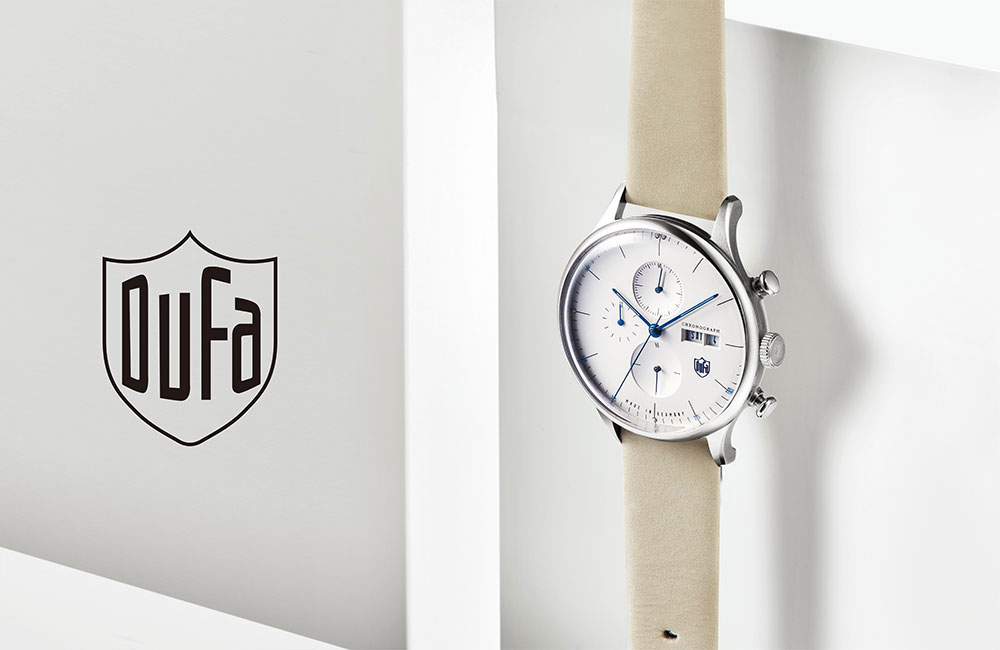 DUFA - ドゥッファ - 公式オンラインショップ