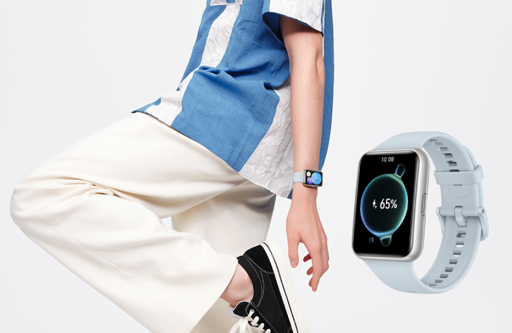HUAWEI -ファーウェイ- | WORLD WIDE WATCH Official Online Shop