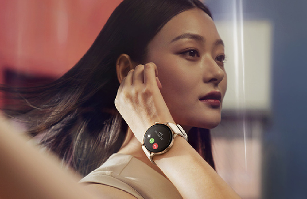HUAWEI -ファーウェイ- | WORLD WIDE WATCH Official Online Shop