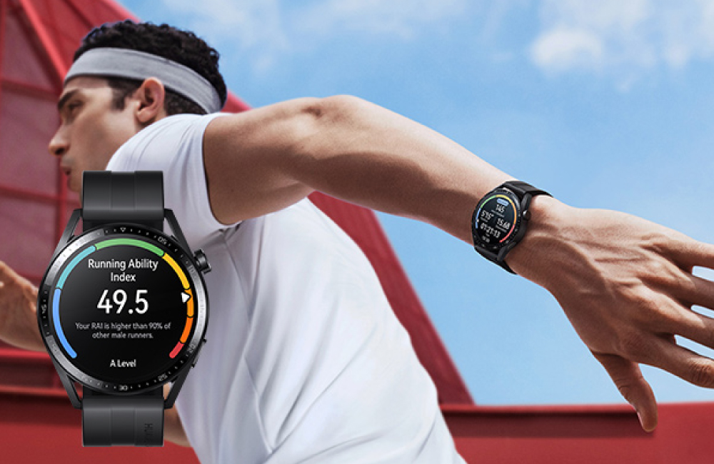 HUAWEI -ファーウェイ- | WORLD WIDE WATCH Official Online Shop