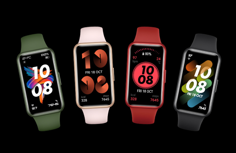 HUAWEI -ファーウェイ- | WORLD WIDE WATCH Official Online Shop