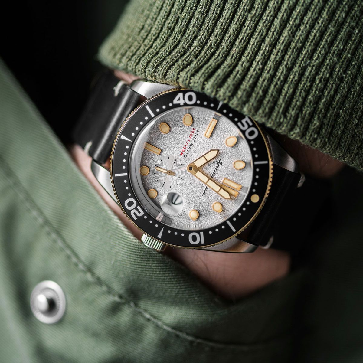 CROFT | WORLD WIDE WATCH Official Online Shop