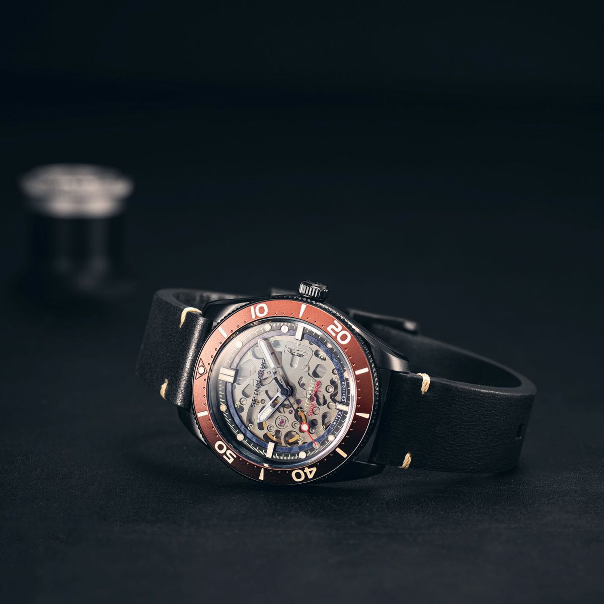 CROFT | WORLD WIDE WATCH Official Online Shop