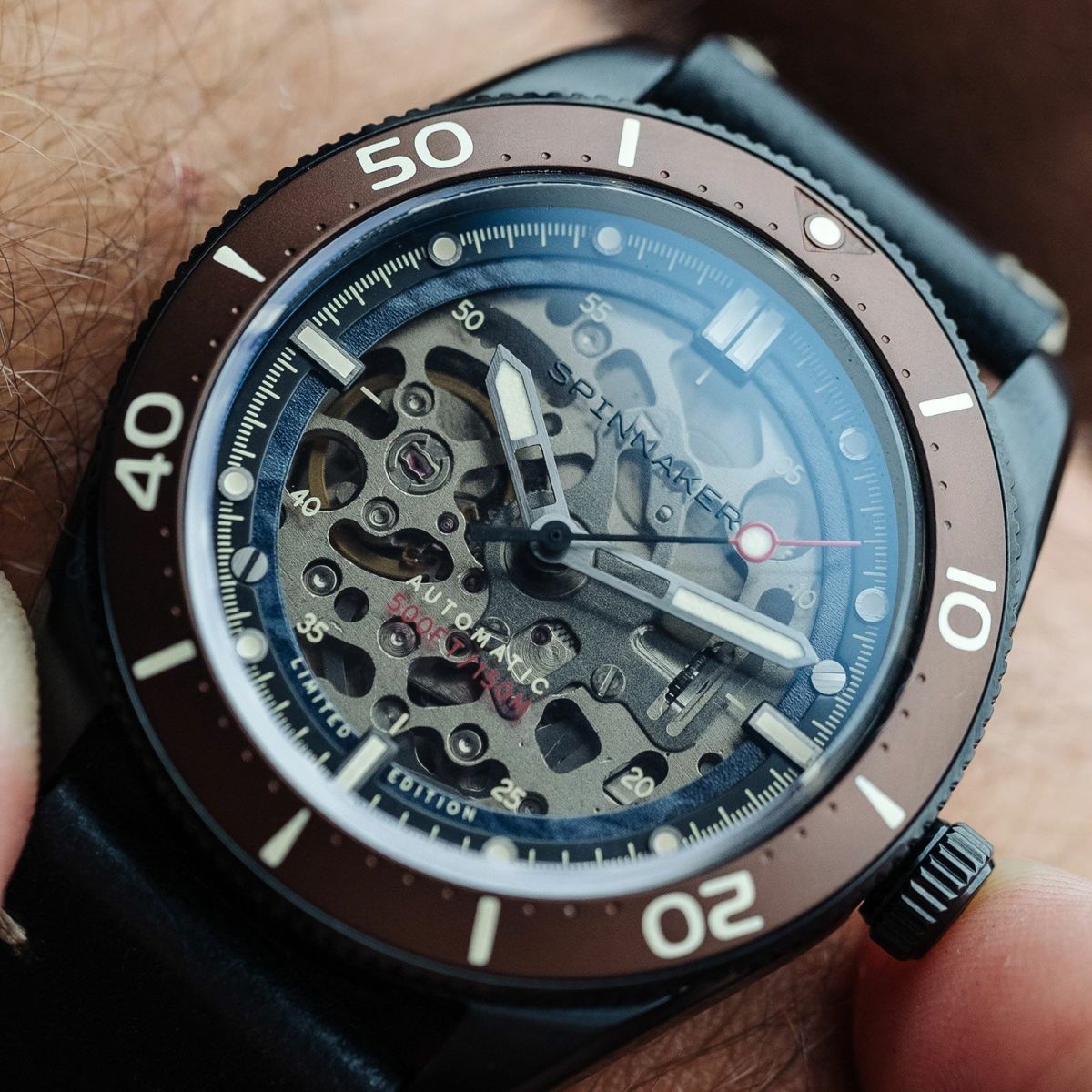 CROFT | WORLD WIDE WATCH Official Online Shop