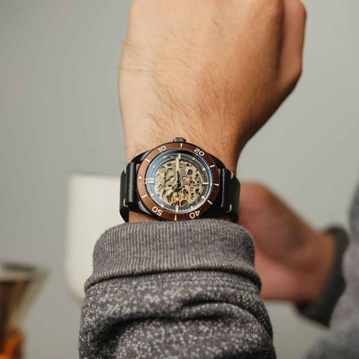 CROFT | WORLD WIDE WATCH Official Online Shop