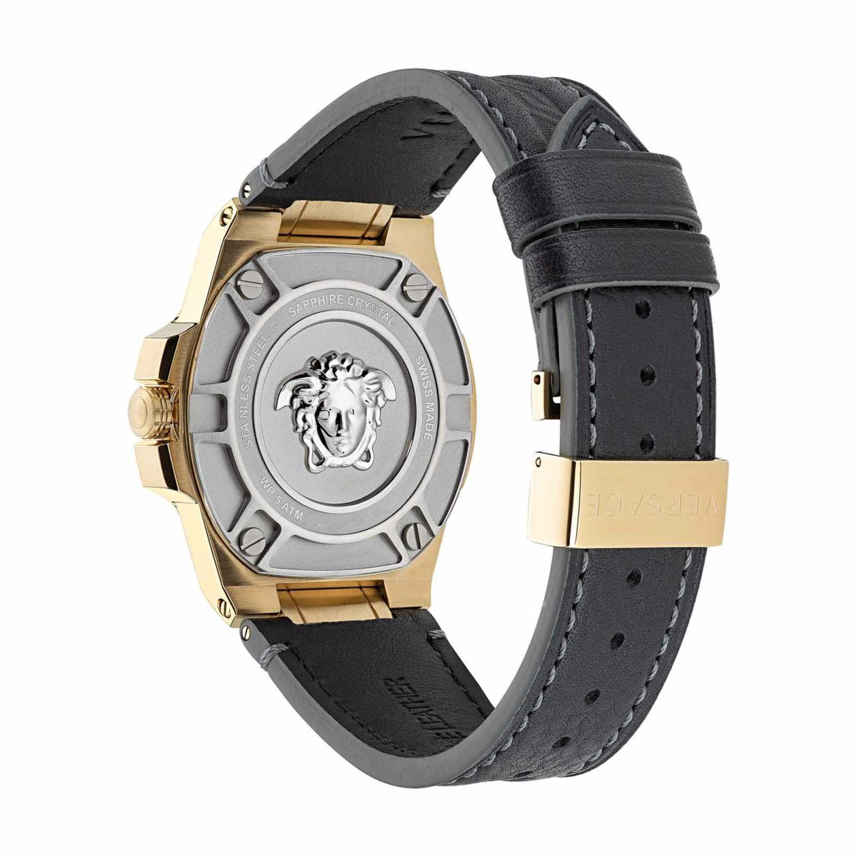 Versace -ヴェルサーチェ- | WORLD WIDE WATCH Official Online Shop