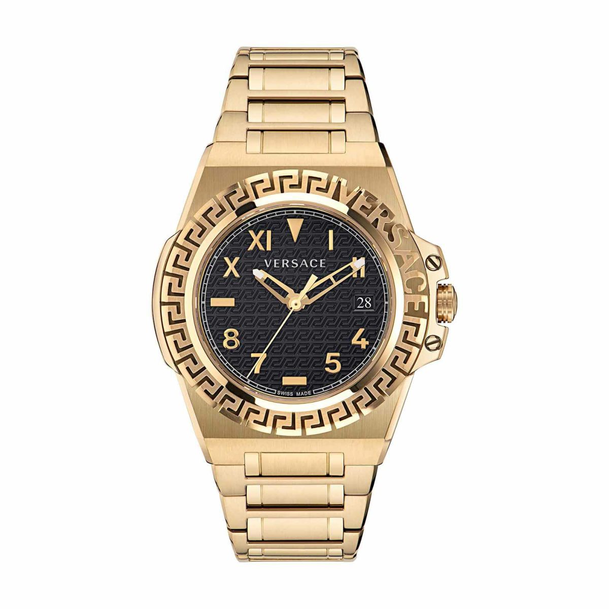 Versace -ヴェルサーチェ- | WORLD WIDE WATCH Official Online Shop