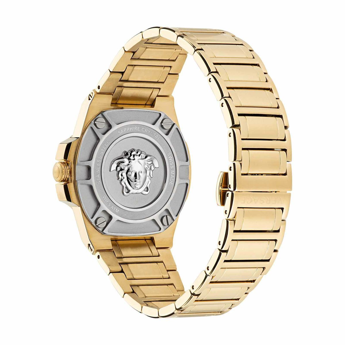 Versace -ヴェルサーチェ- | WORLD WIDE WATCH Official Online Shop