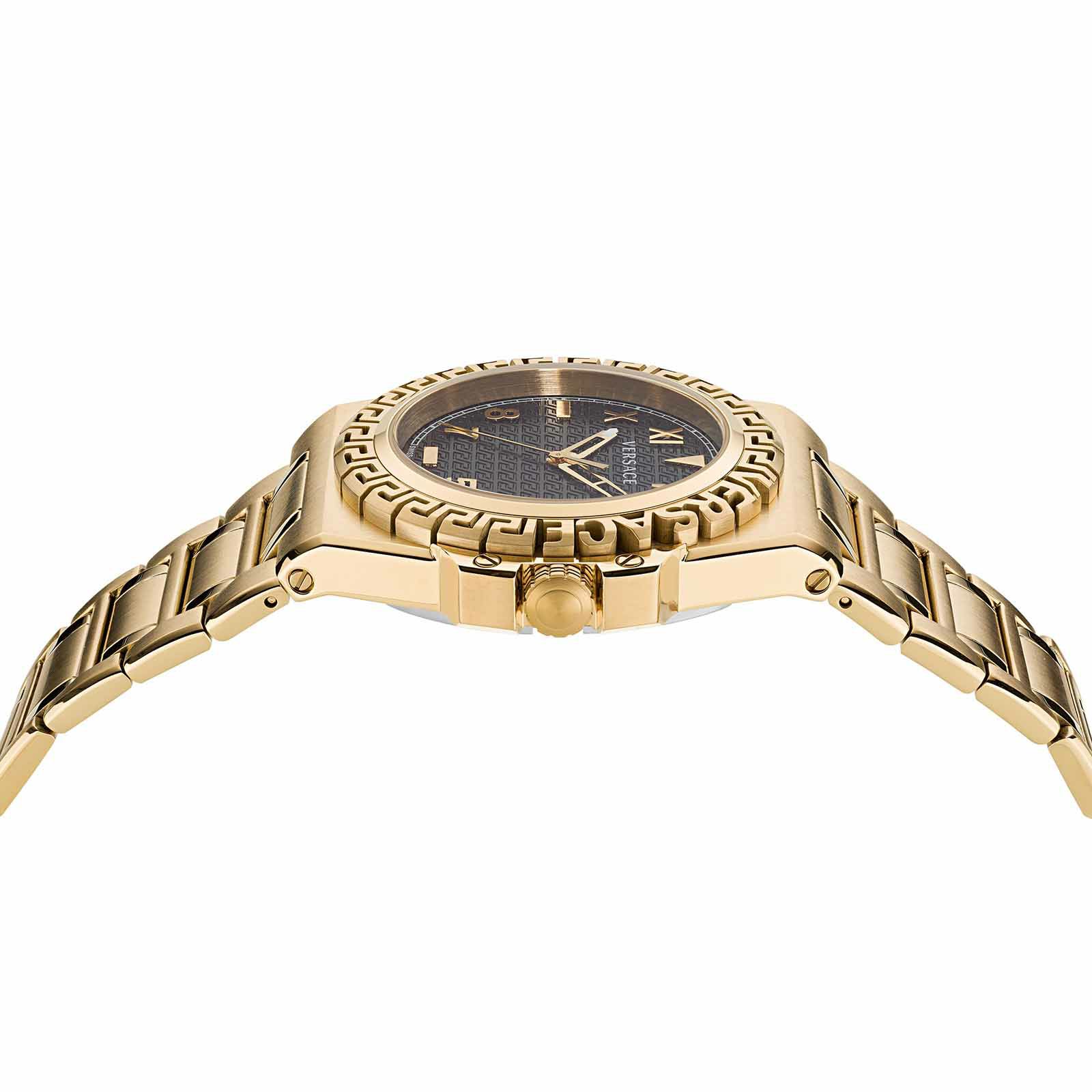 Versace -ヴェルサーチェ- | WORLD WIDE WATCH Official Online Shop