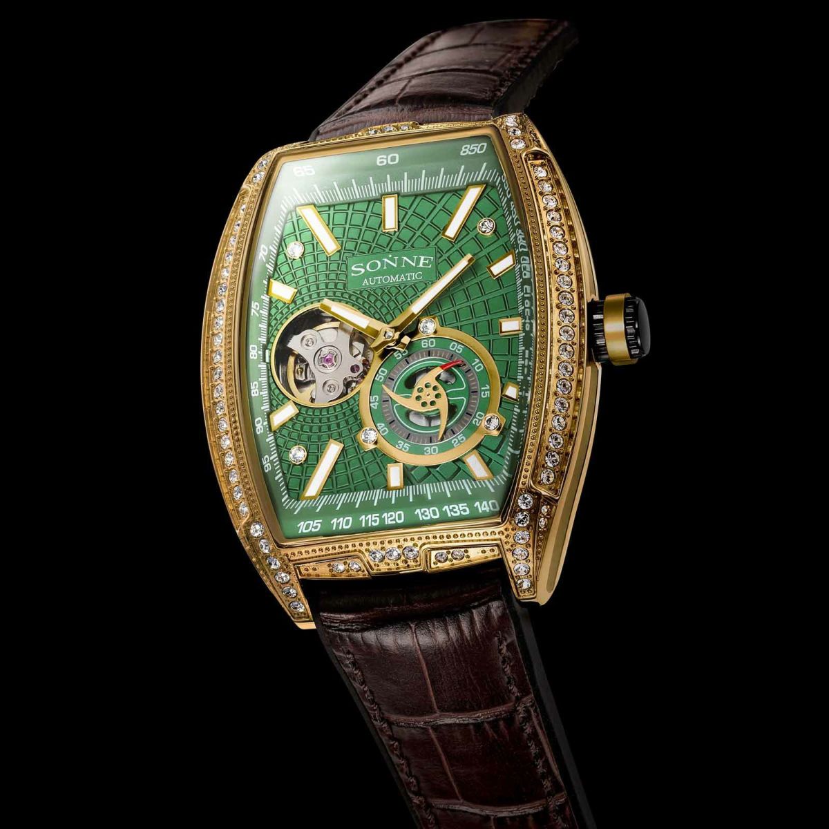 S032 SERIES | WORLD WIDE WATCH Official Online Shop