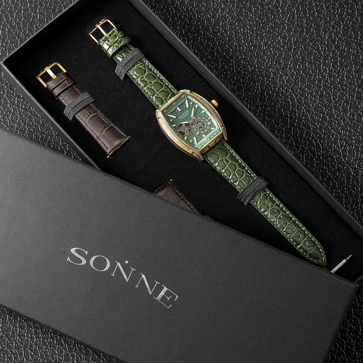 S032 SERIES | WORLD WIDE WATCH Official Online Shop