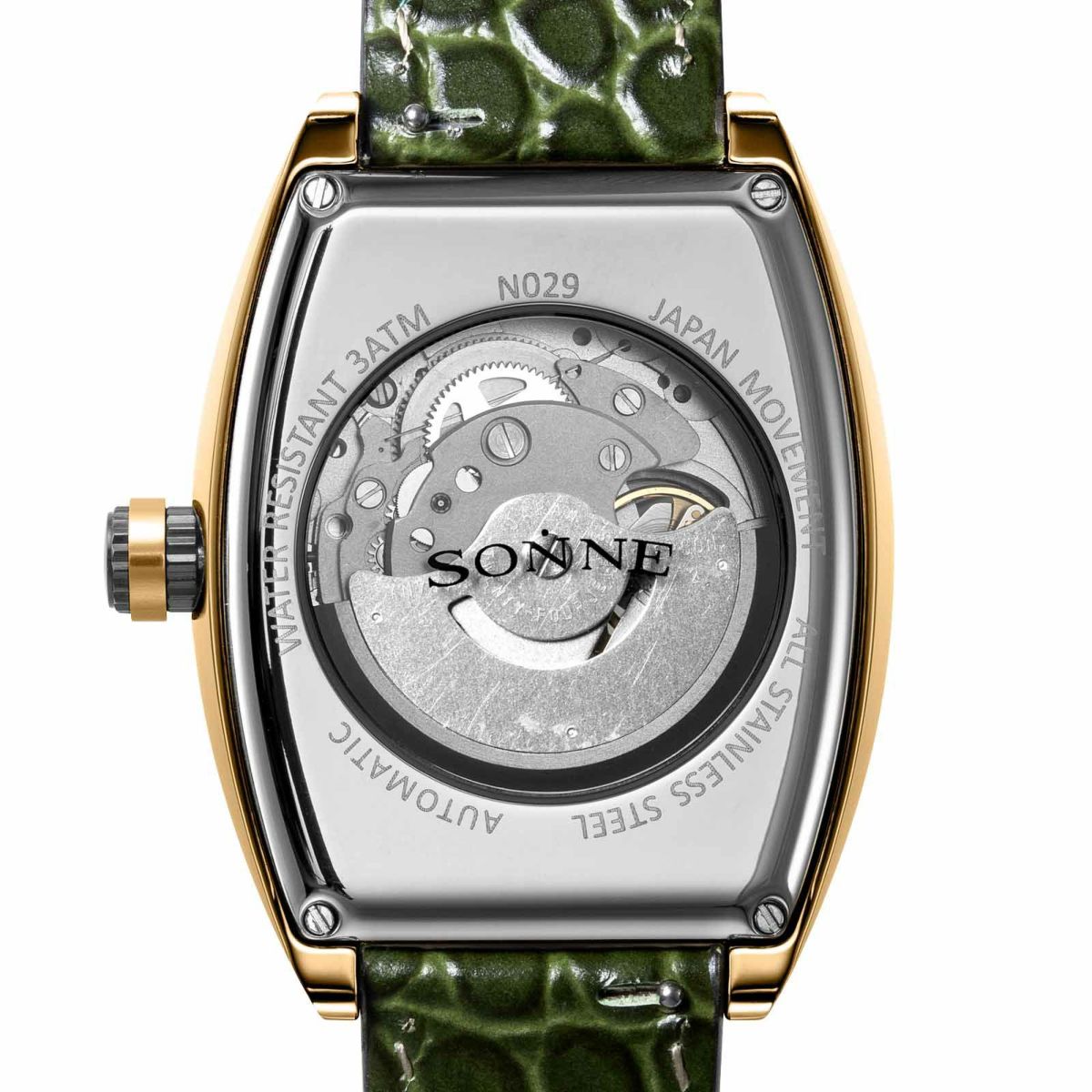 S032 SERIES | WORLD WIDE WATCH Official Online Shop