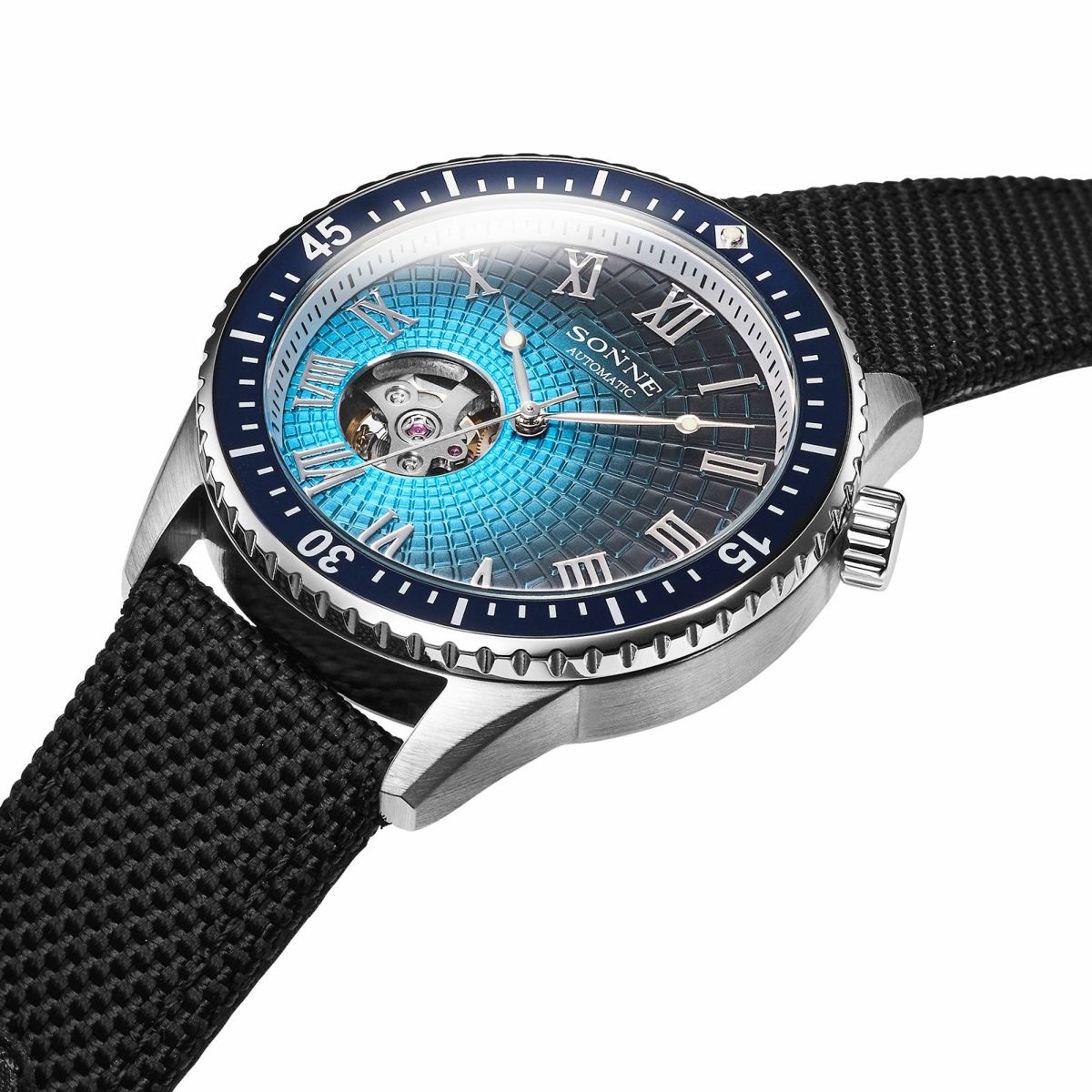 SONNE -ゾンネ- | WORLD WIDE WATCH Official Online Shop