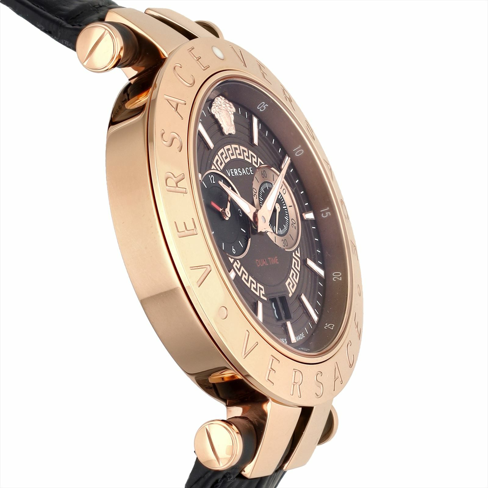 Versace -ヴェルサーチェ- | WORLD WIDE WATCH Official Online Shop
