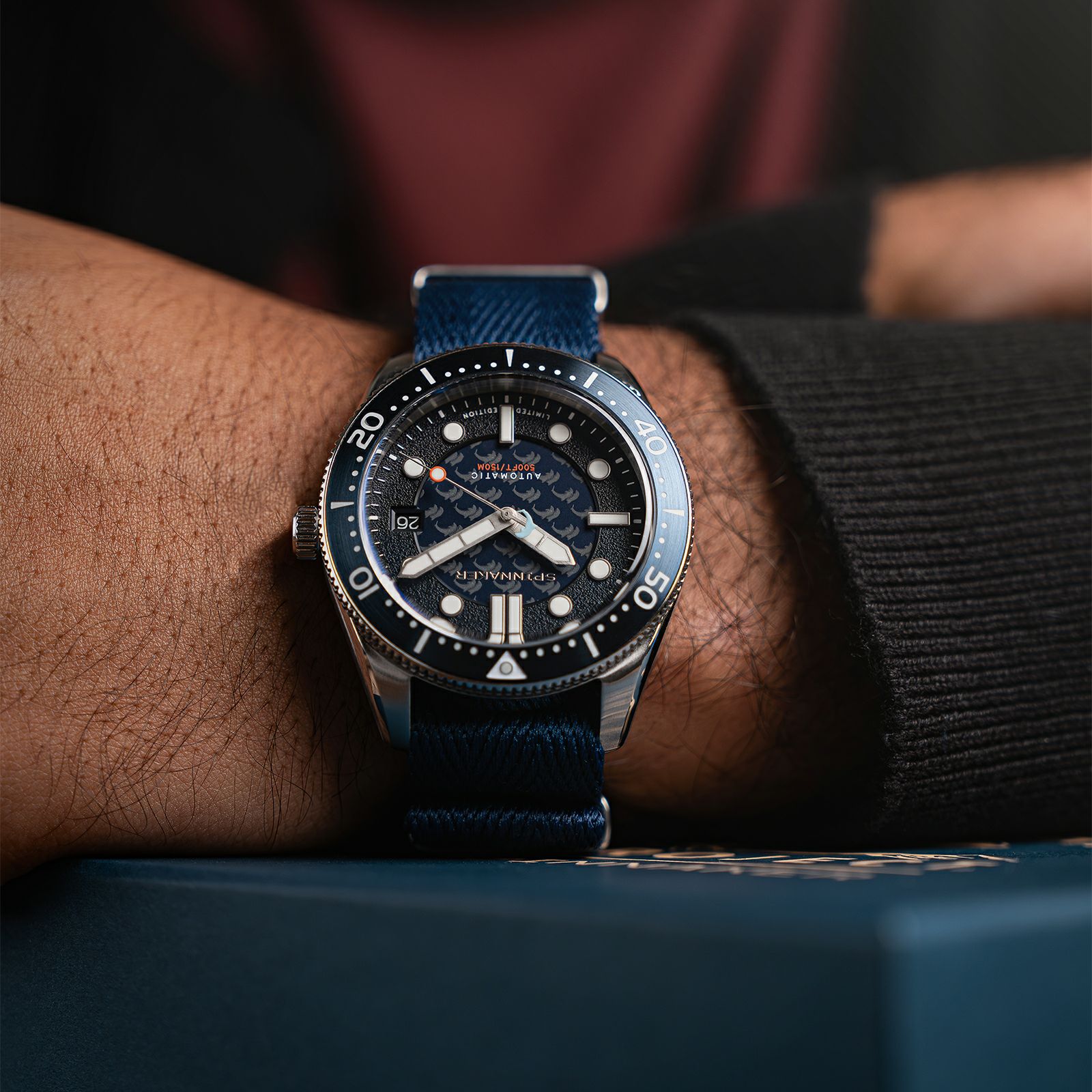 CROFT | WORLD WIDE WATCH Official Online Shop