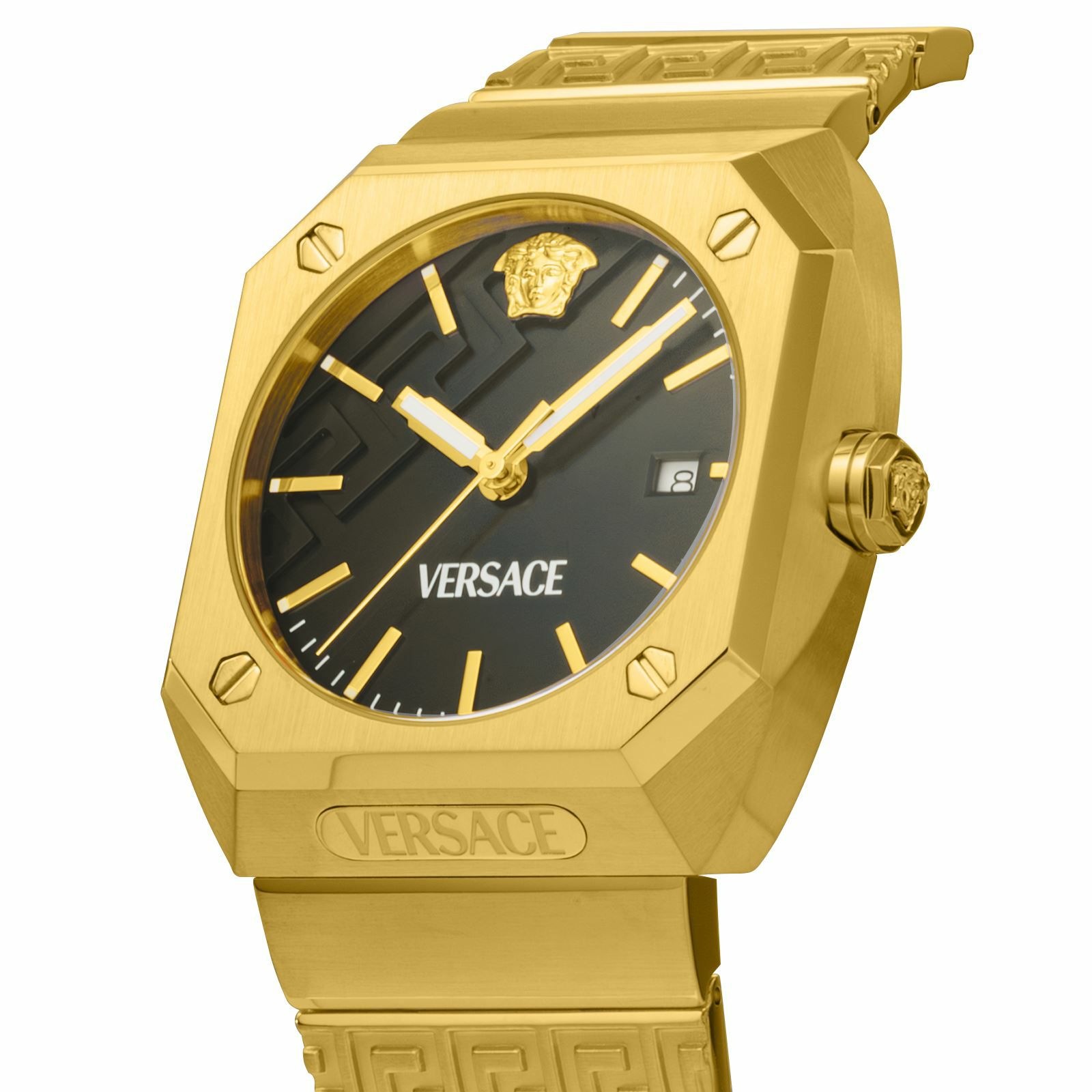 Versace -ヴェルサーチェ- | WORLD WIDE WATCH Official Online Shop