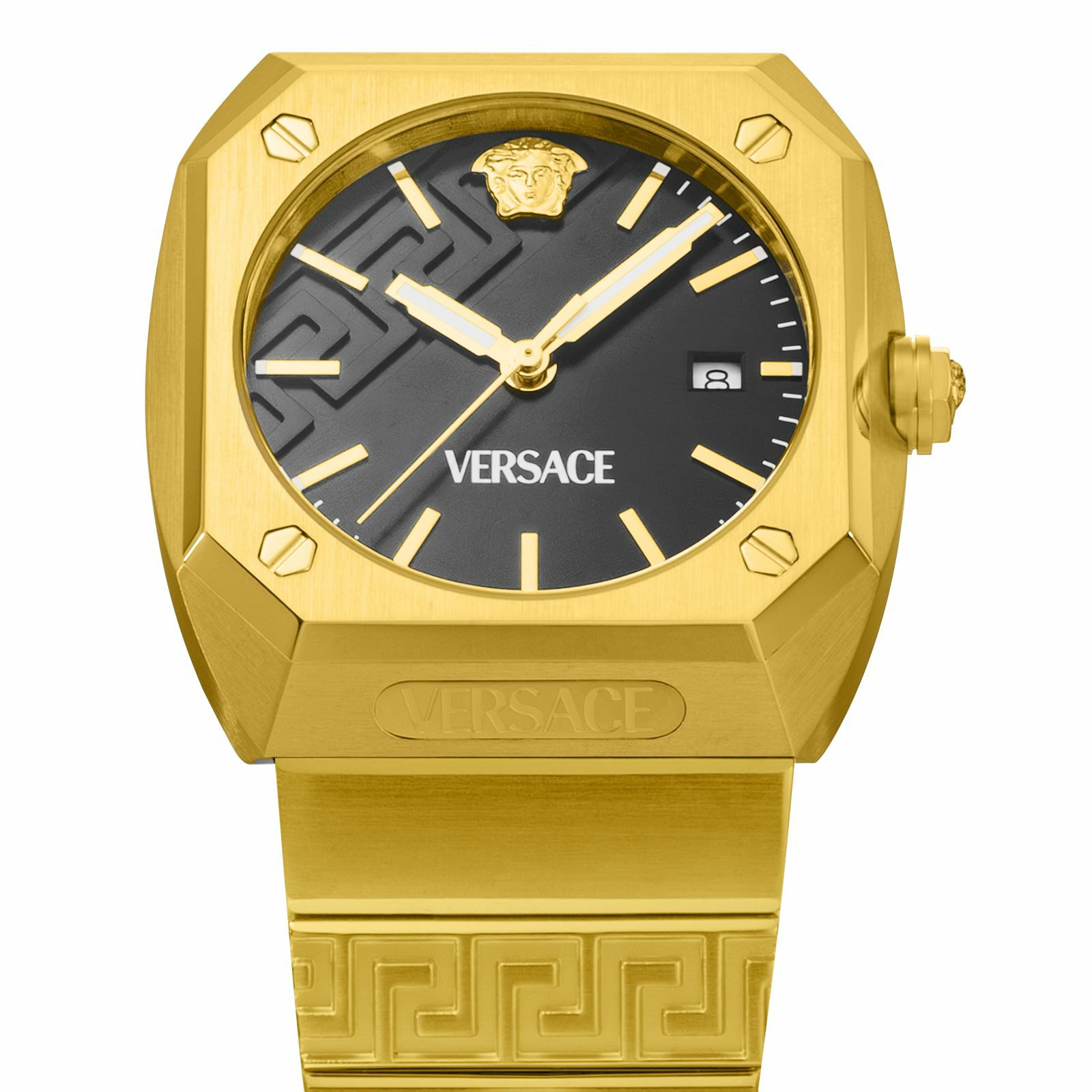 Versace -ヴェルサーチェ- | WORLD WIDE WATCH Official Online Shop