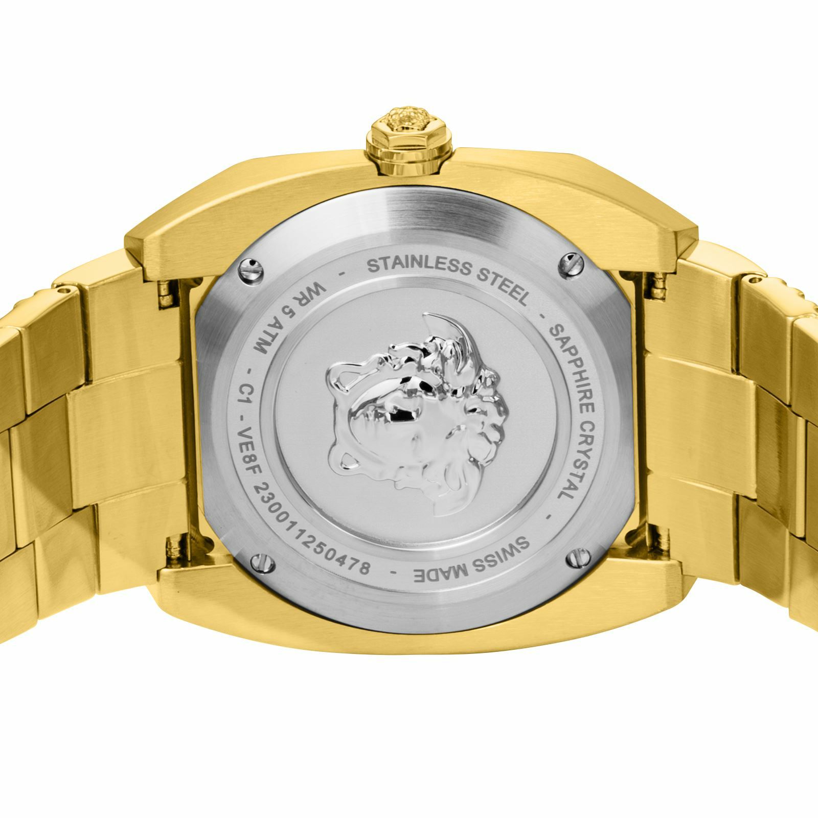 Versace -ヴェルサーチェ- | WORLD WIDE WATCH Official Online Shop