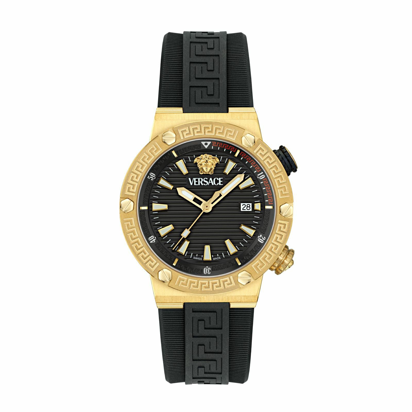 Versace -ヴェルサーチェ- | WORLD WIDE WATCH Official Online Shop