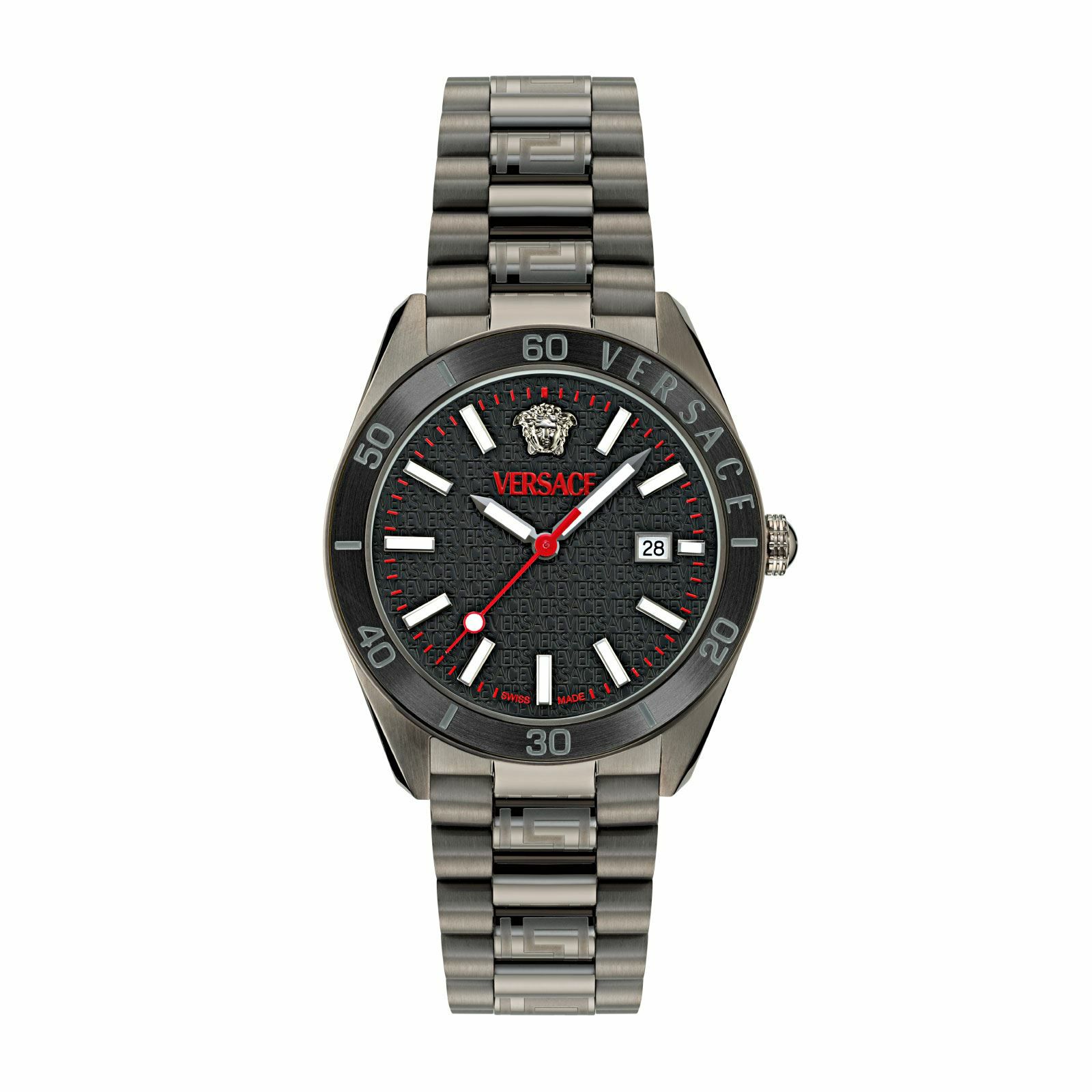 Versace -ヴェルサーチェ- | WORLD WIDE WATCH Official Online Shop