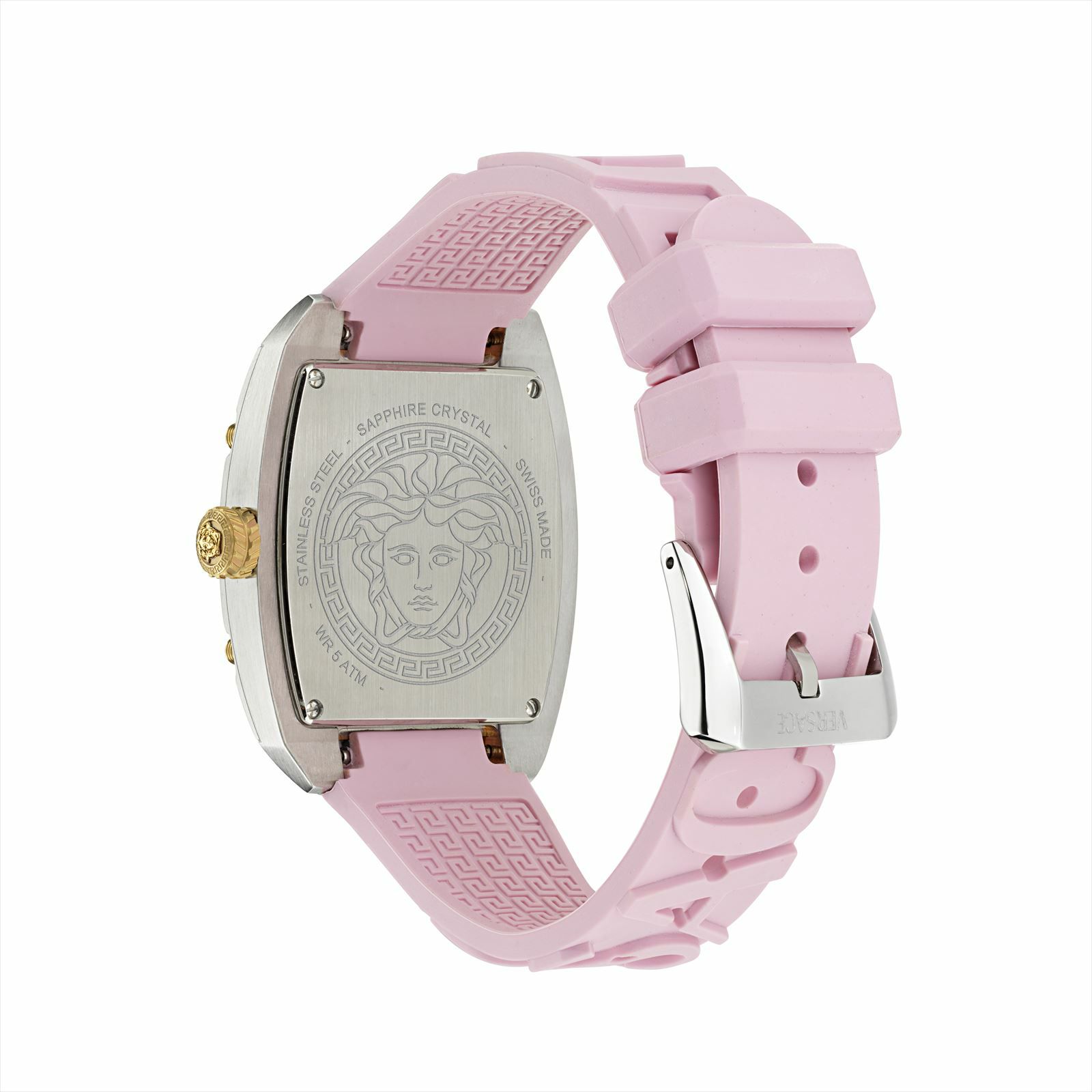 Versace -ヴェルサーチェ- | WORLD WIDE WATCH Official Online Shop