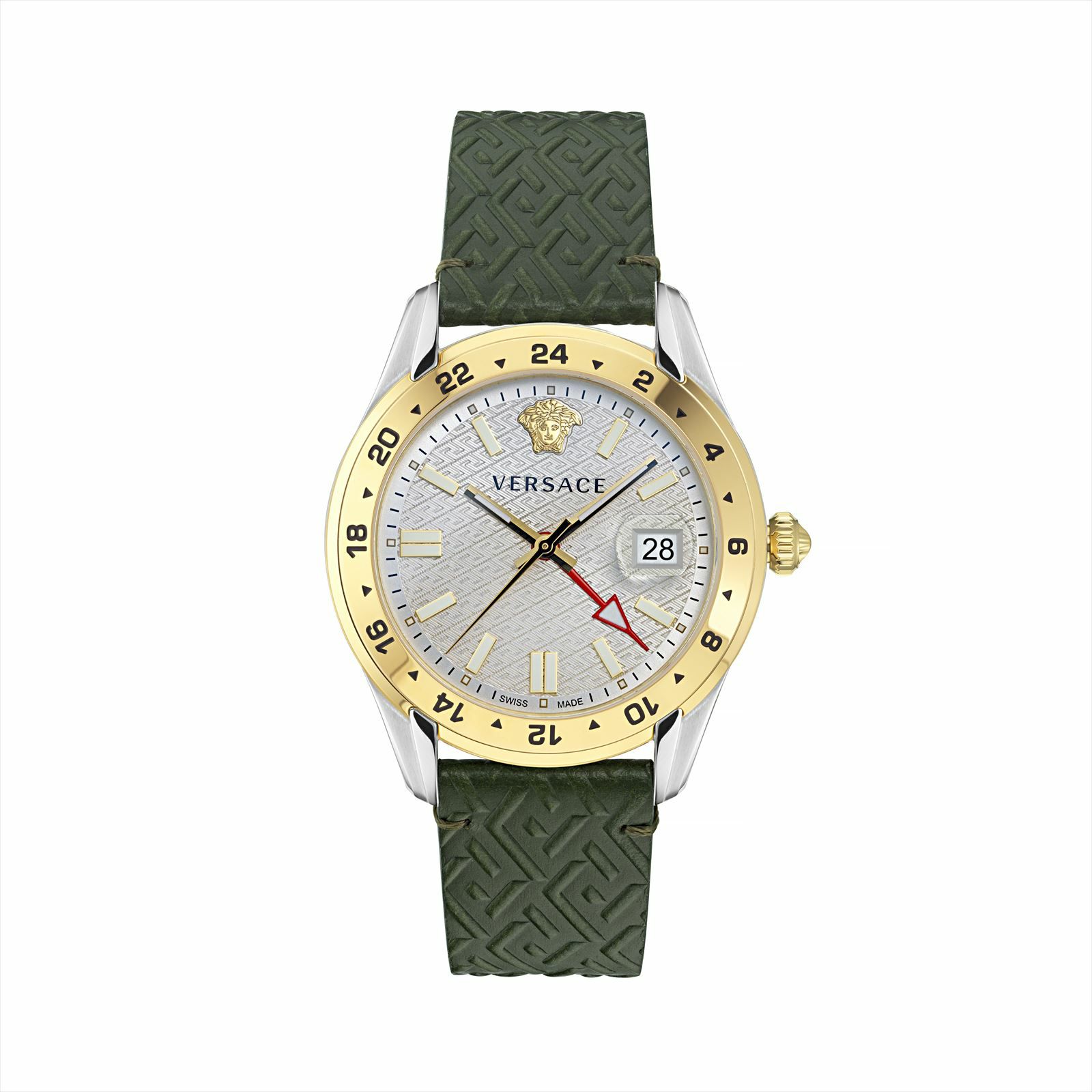 Versace -ヴェルサーチェ- | WORLD WIDE WATCH Official Online Shop