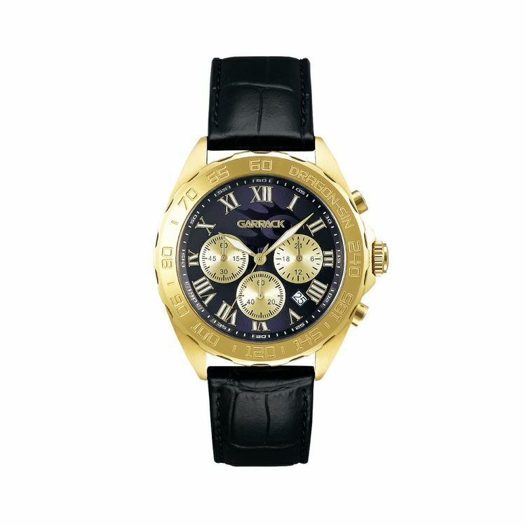 GARRACK | WORLD WIDE WATCH Official Online Shop