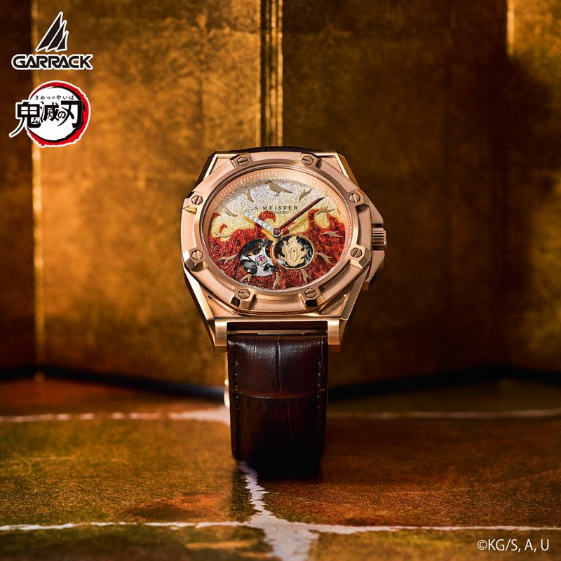 GARRACK | WORLD WIDE WATCH Official Online Shop