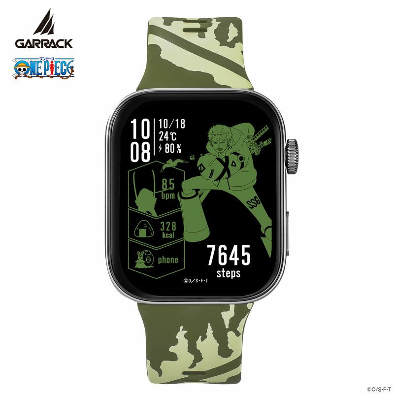 GARRACK | WORLD WIDE WATCH Official Online Shop